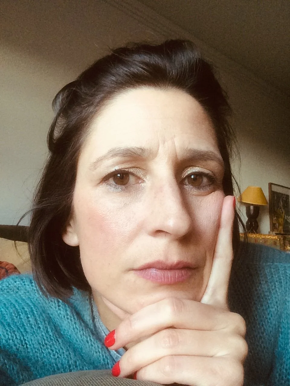 CHEFES DE PRODUÇÃO E ASSISTENTES — MUTIM