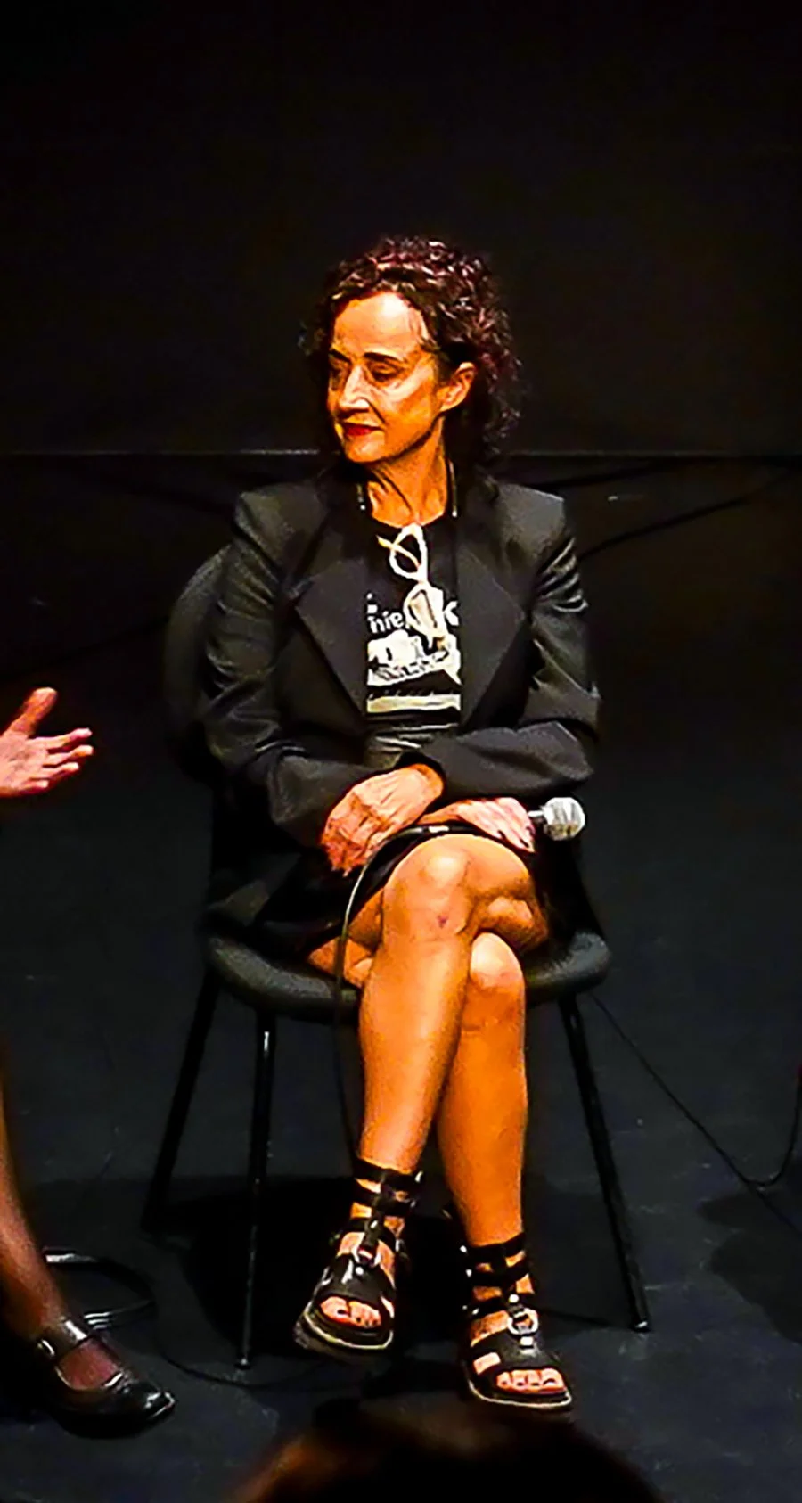 COMPOSITORAS E MÚSICAS — MUTIM