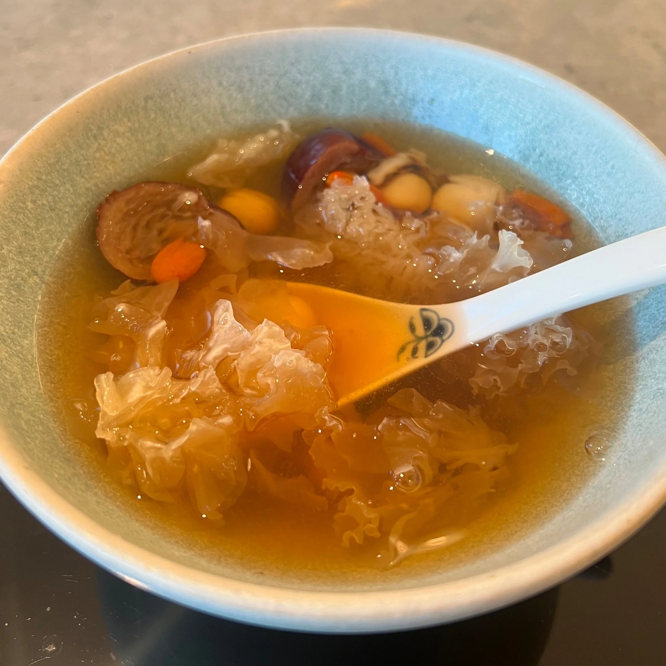 Secret Chinese Anti-Aging Hack: Herbal Beauty Soup — Isabella Lu Warburg
