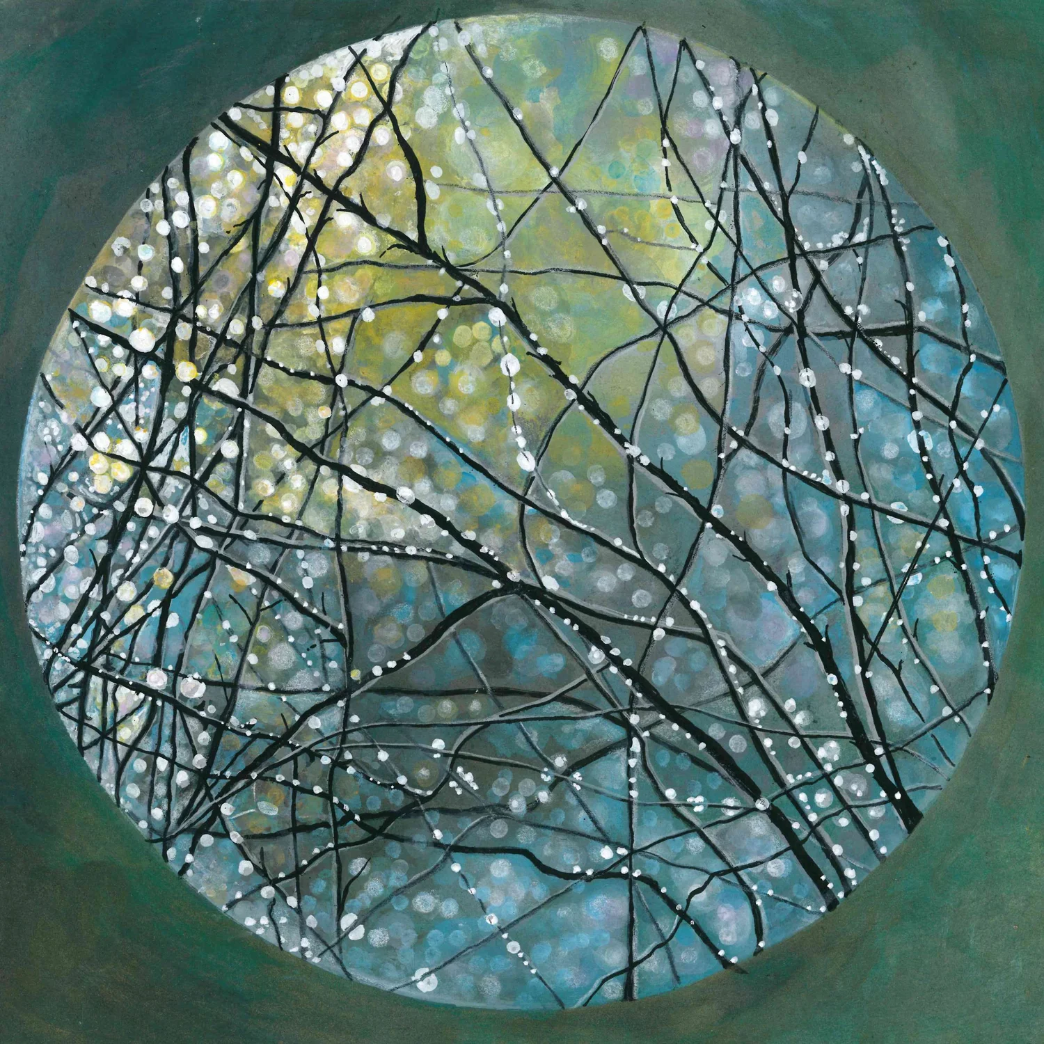 Portfolio | Discover Artistic Inspiration Today — Emma Hunt Art