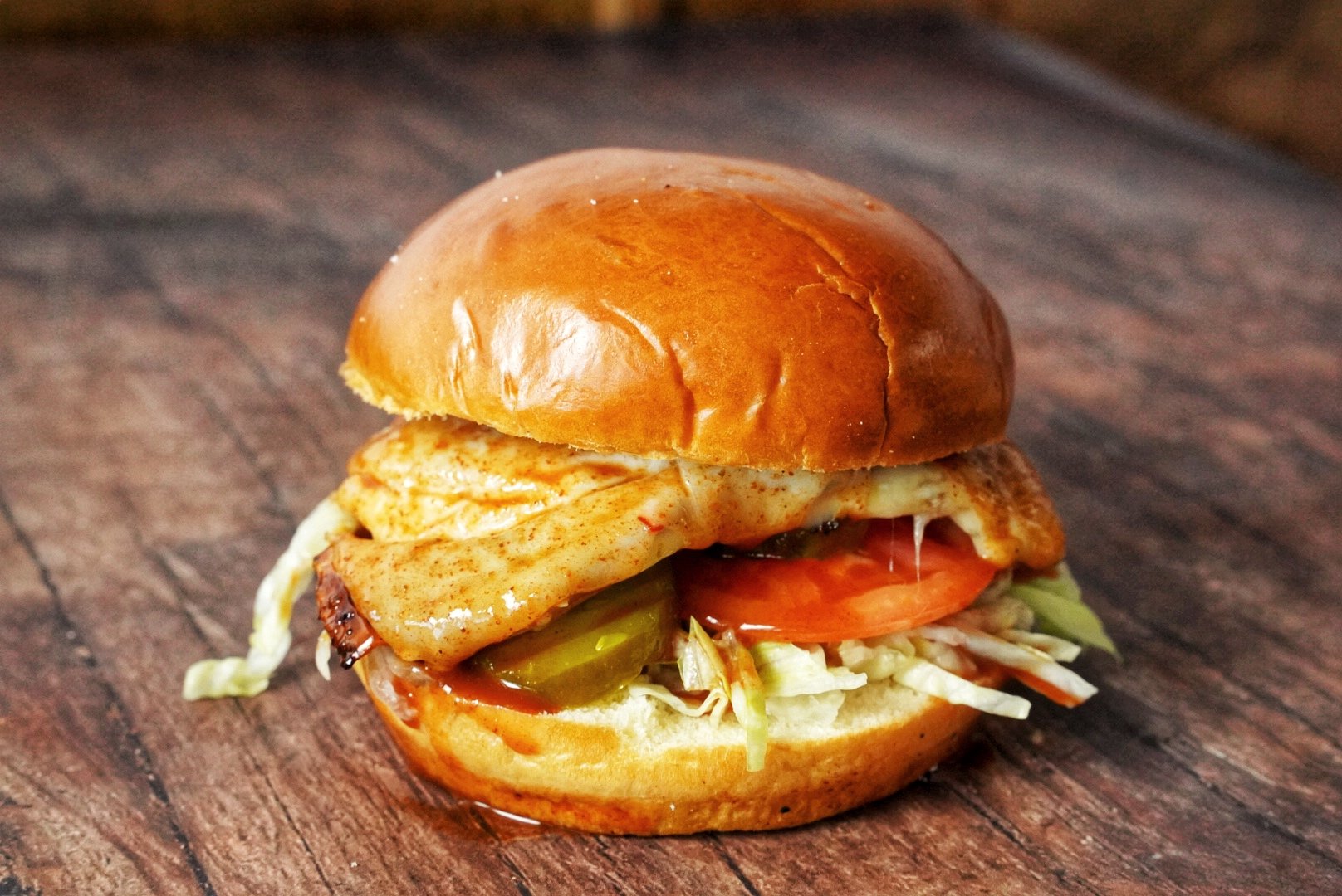 Menu — Nest Burgers