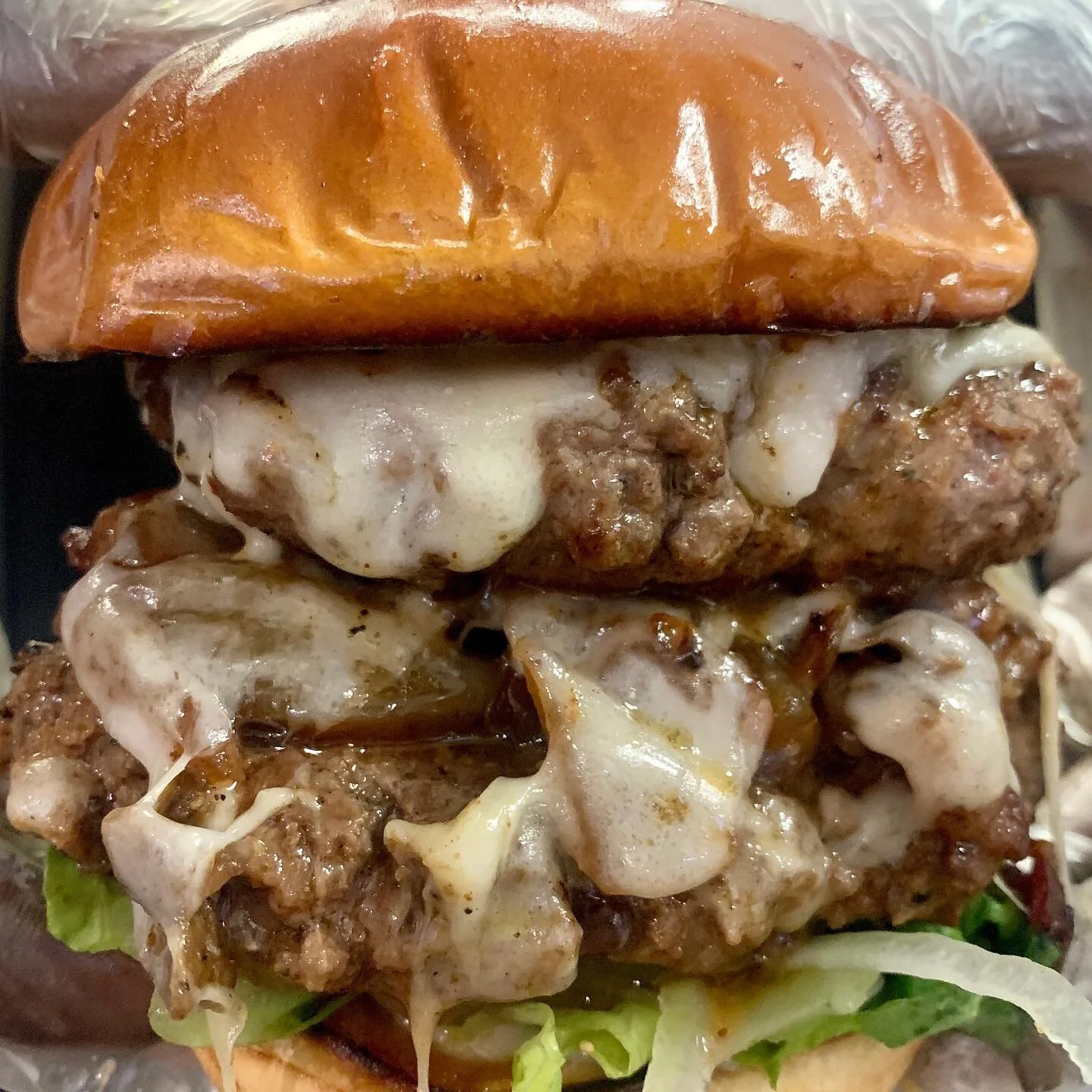 Nest Burgers