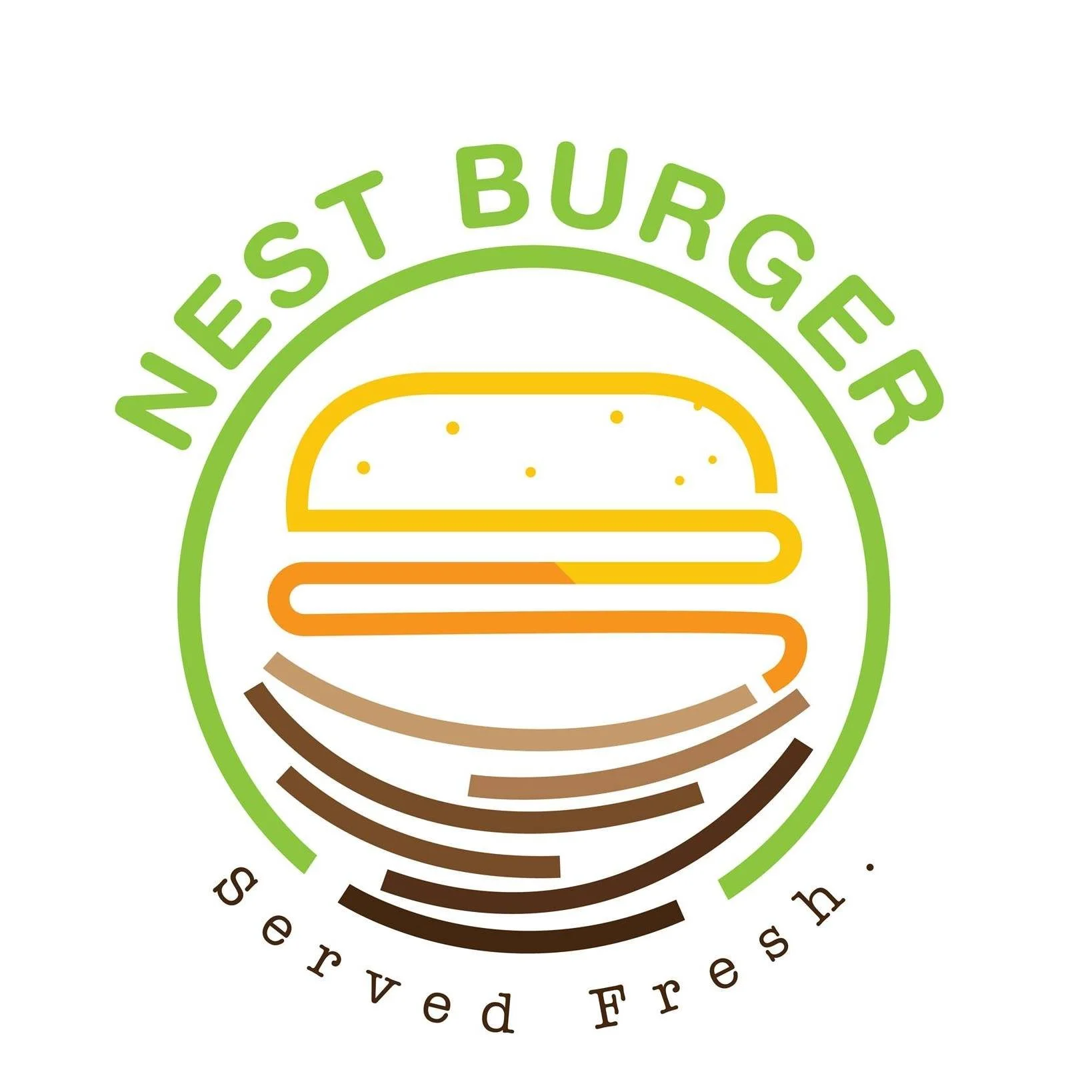 Nest Burgers