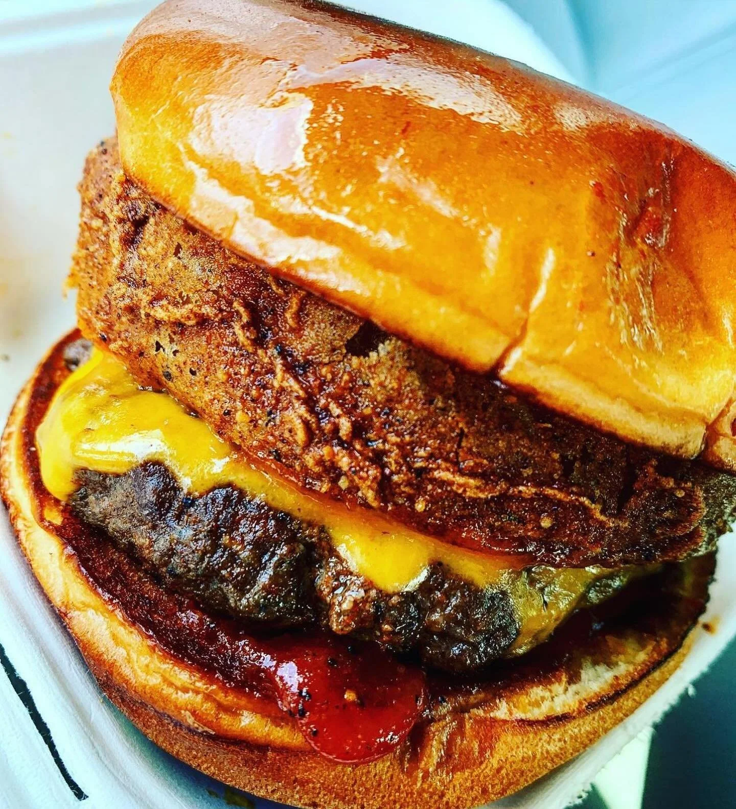 Nest Burgers