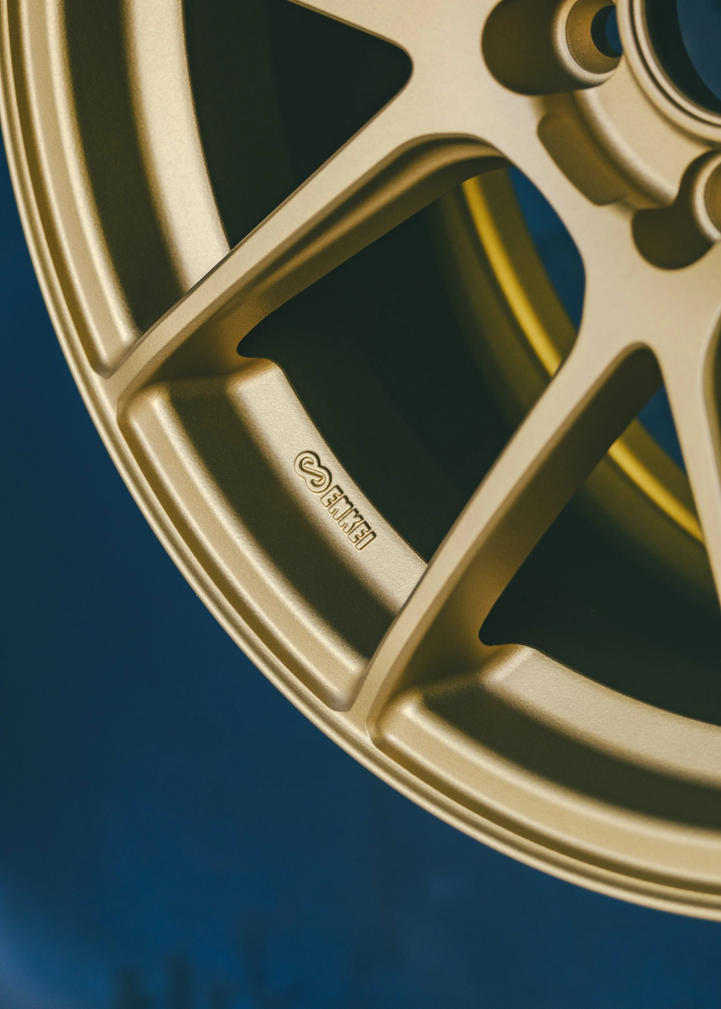 Gallery — Atomic Powder Coating