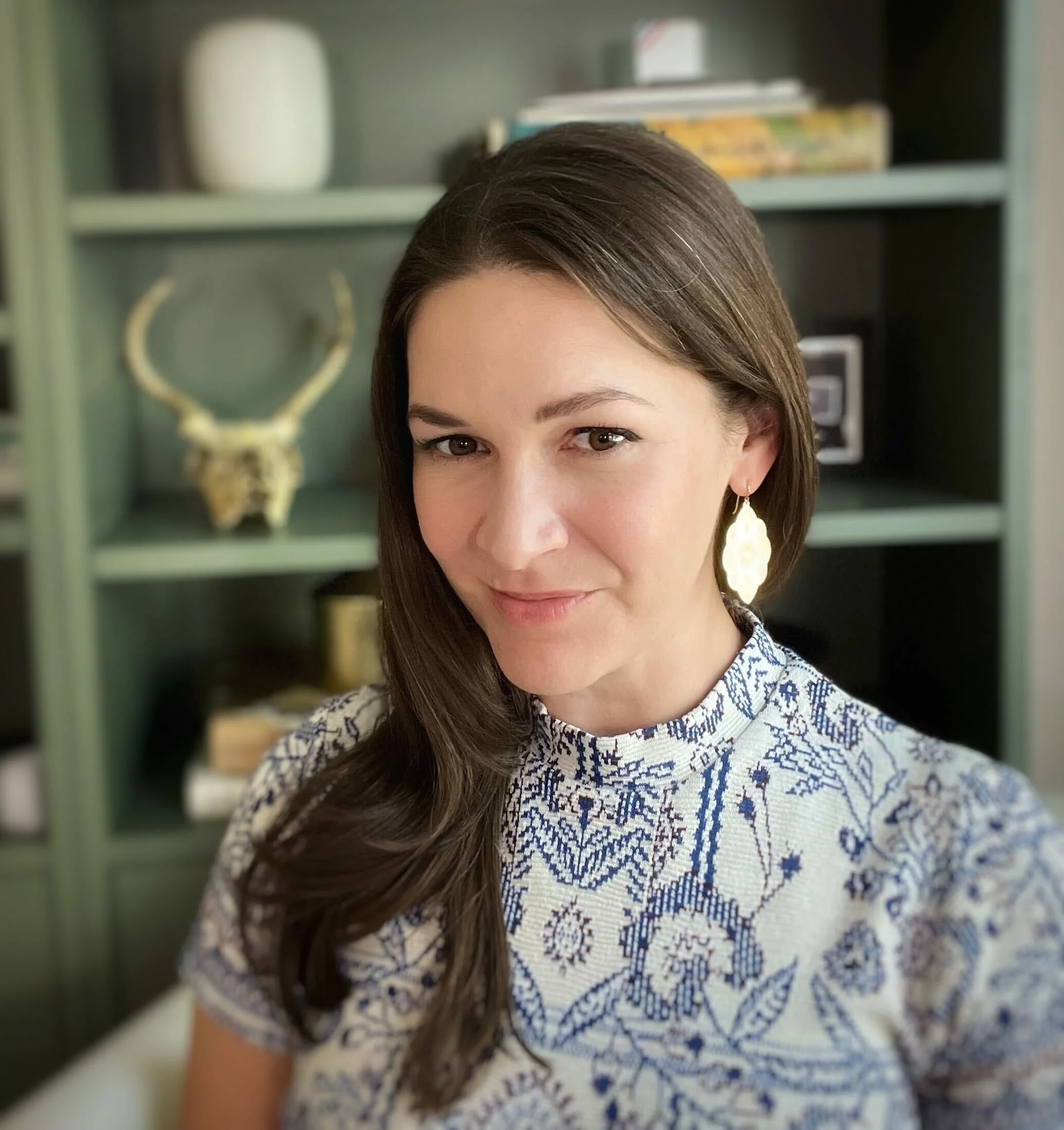 Team — Zorya Foundation