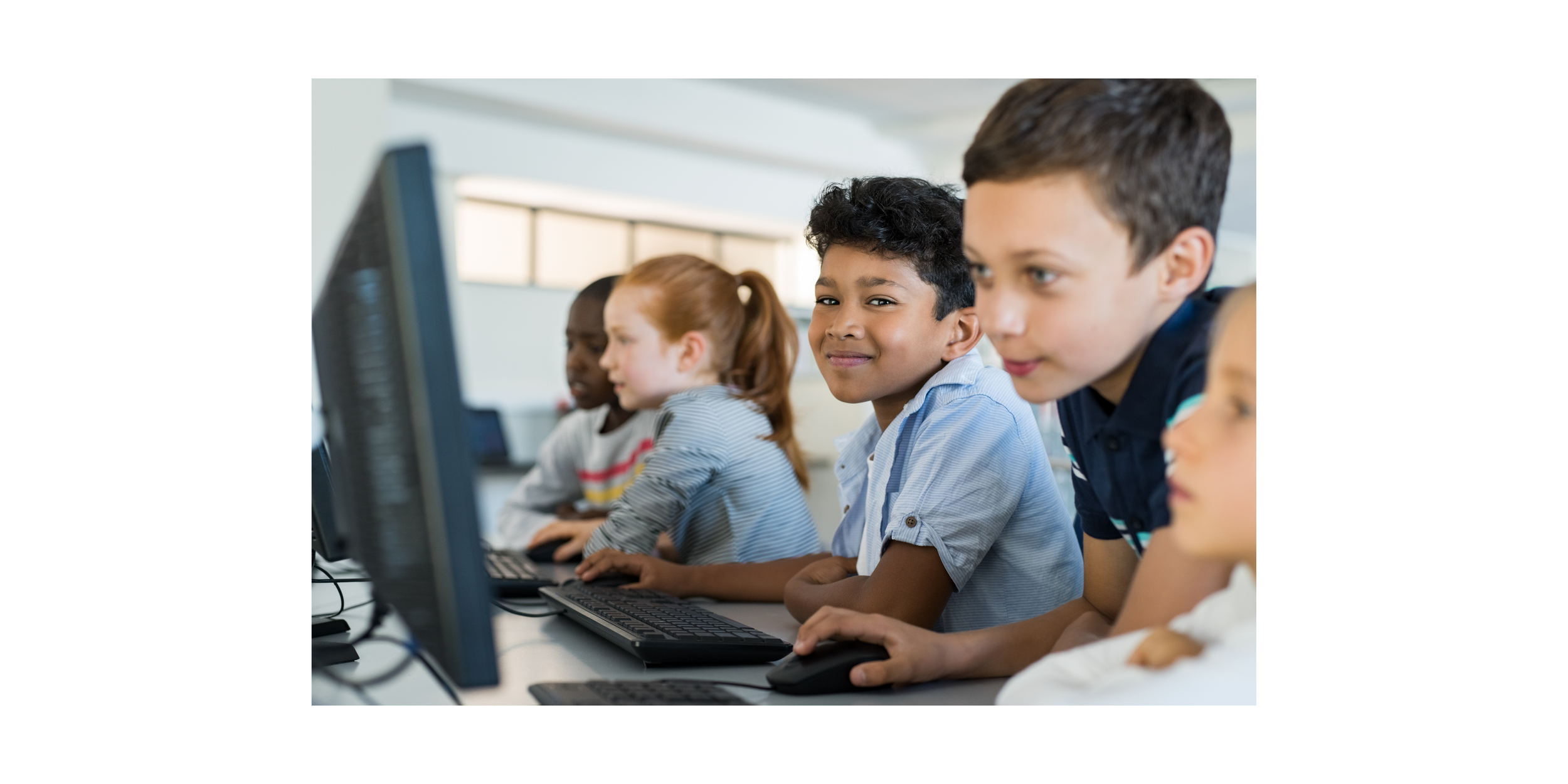 Code Cadets Coding Holiday Camps — Code Cadets - Kids' Coding Clubs