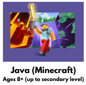 Code Cadets