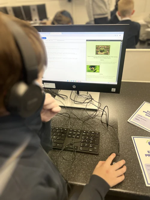 Code Cadets Coding Holiday Camps — Code Cadets - Kids' Coding Clubs