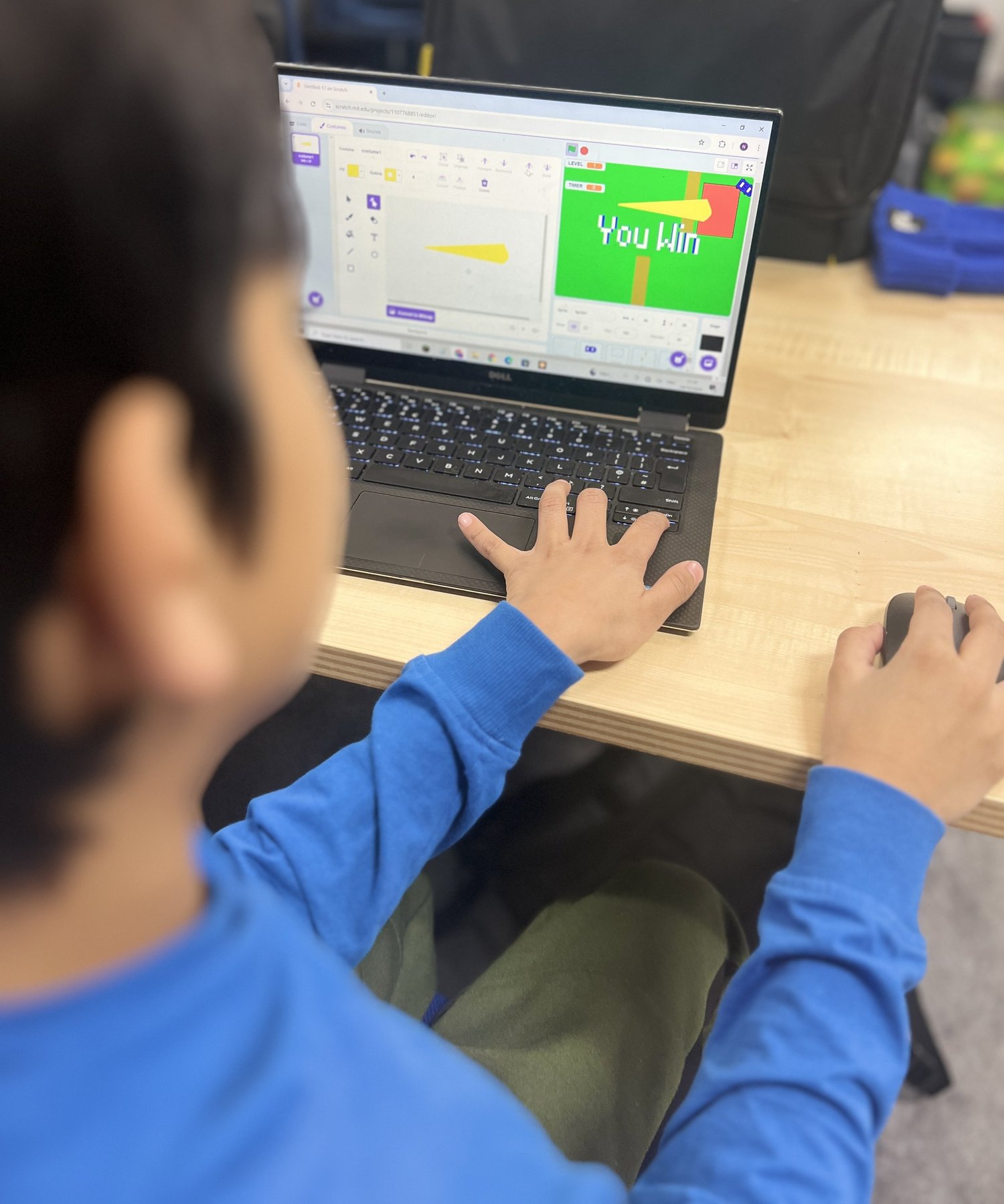 Code Cadets Coding Holiday Camps — Code Cadets - Kids' Coding Clubs