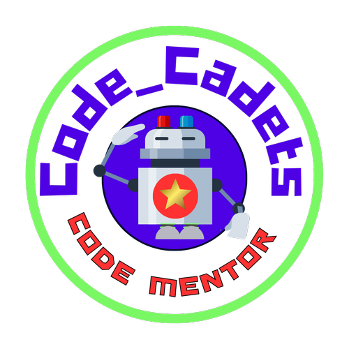 Hub — Code Cadets - Kids' Coding Clubs