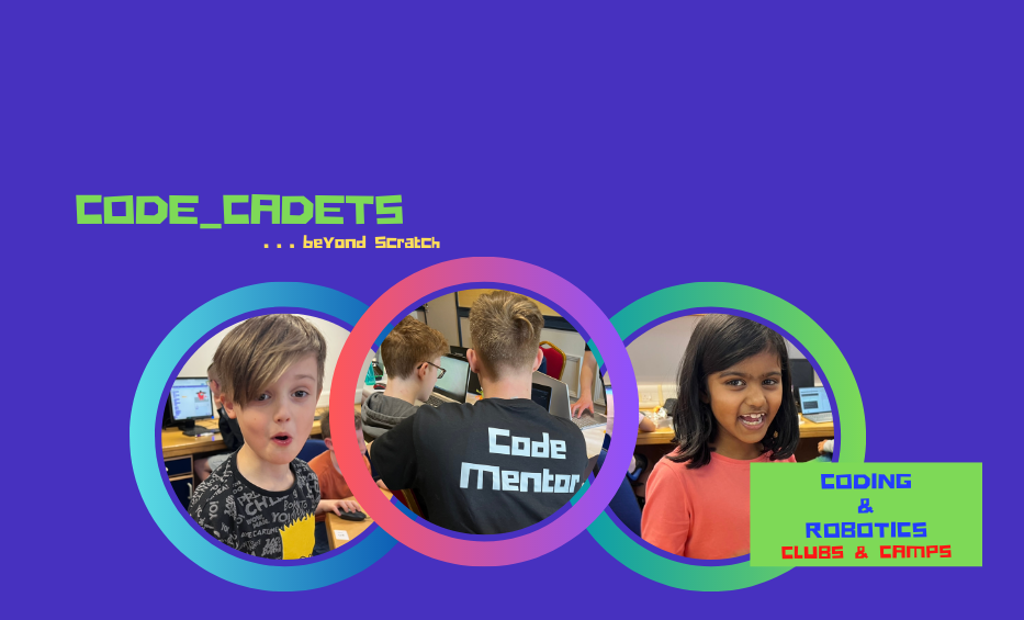 Code Cadets