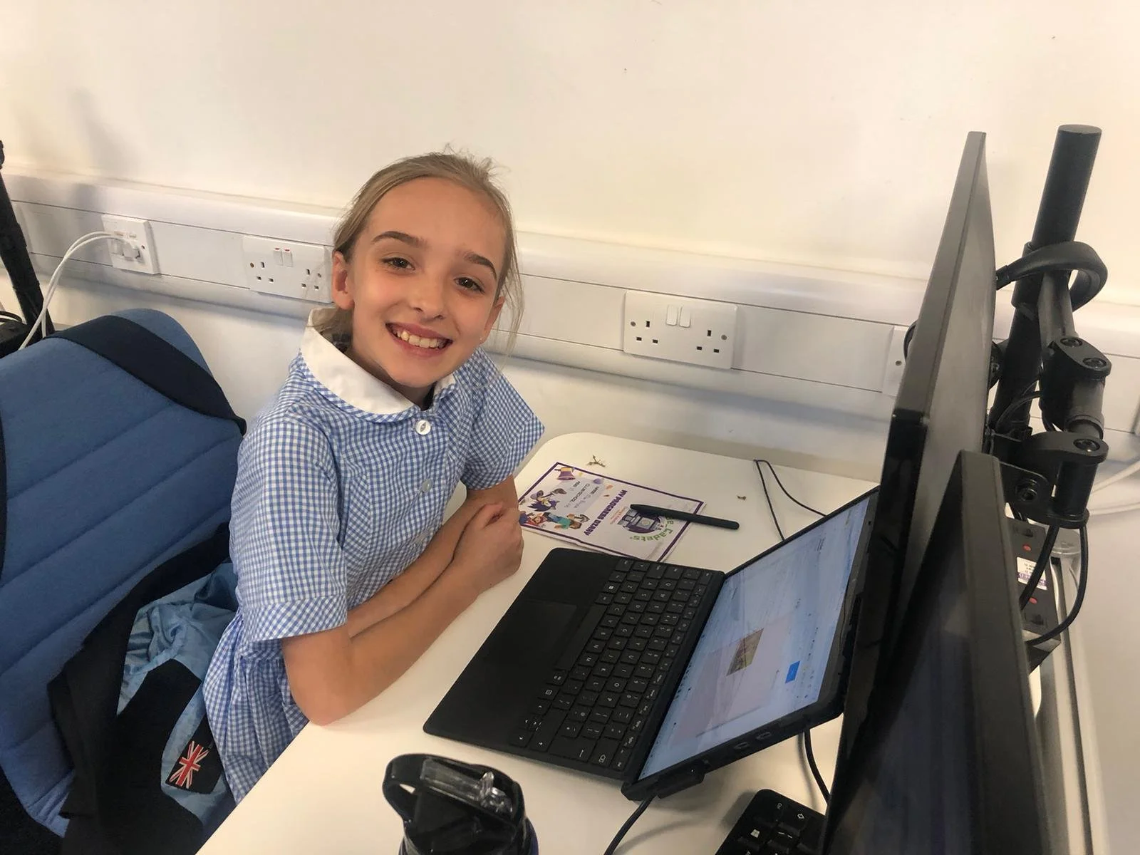 Code Cadets - Kids' Coding Clubs