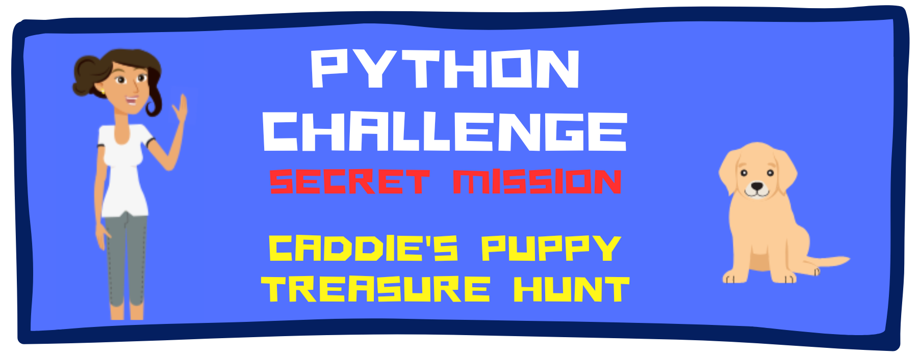 PRIMARY 3 LEARNING PATHWAY — Code Cadets - Kids' Coding Clubs