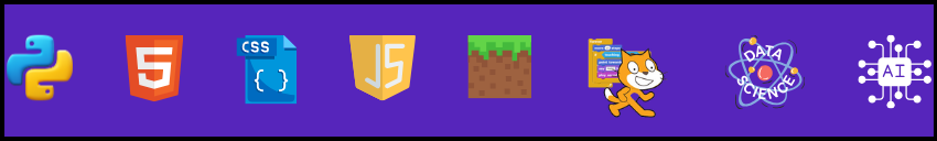 Code Cadets - Kids' Coding Clubs