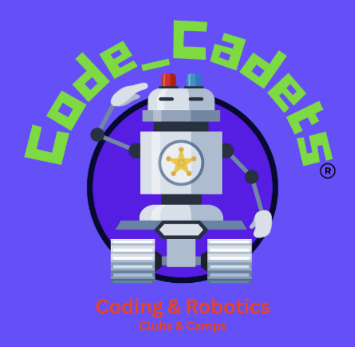 Hub — Code Cadets - Kids' Coding Clubs