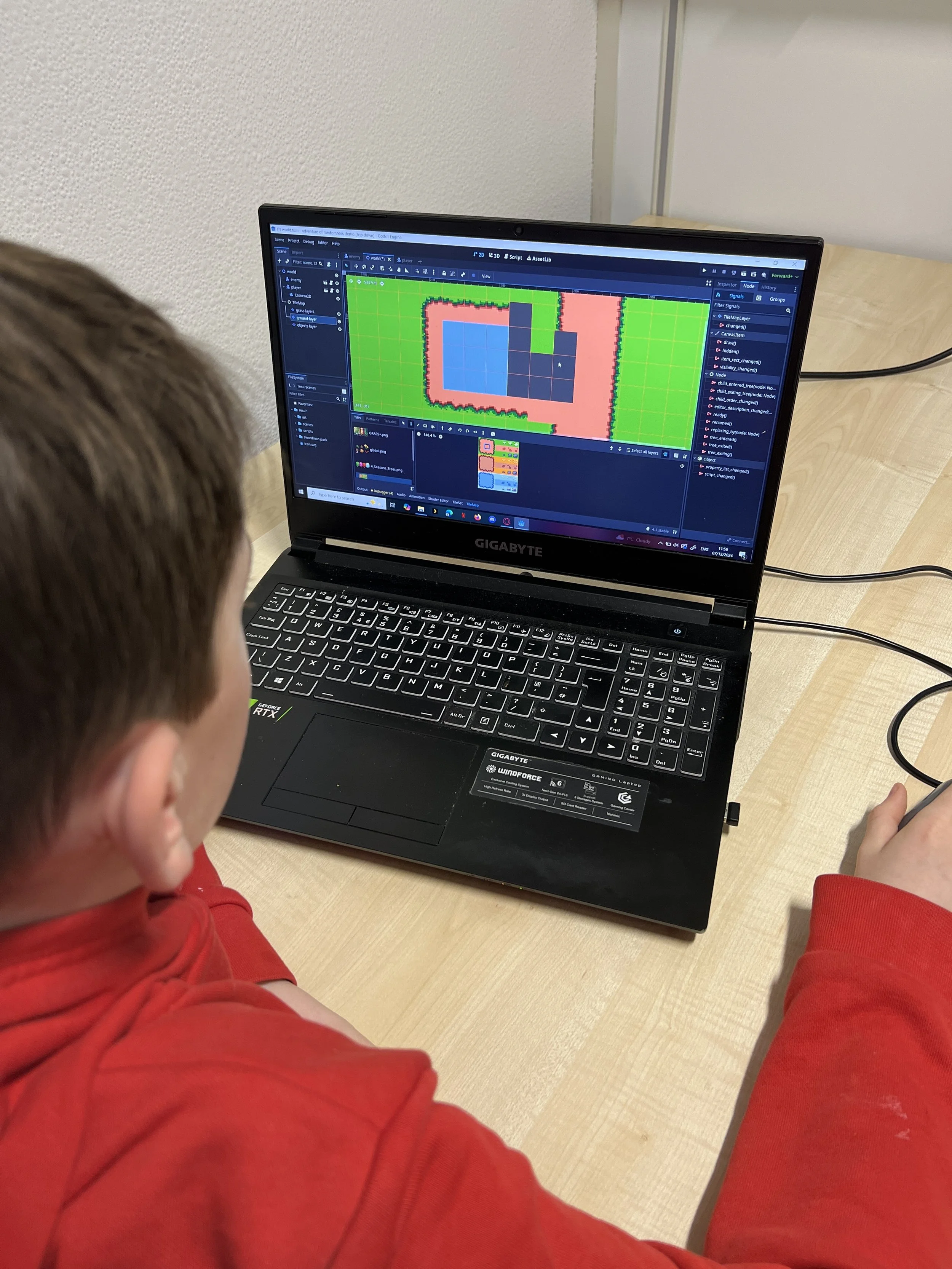 Code Cadets Coding Holiday Camps — Code Cadets - Kids' Coding Clubs