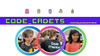 Code Cadets Coding - What we do — Code Cadets - Kids' Coding Clubs
