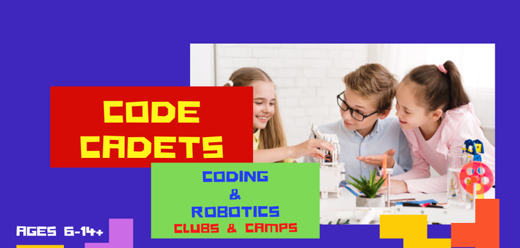 Code Cadets