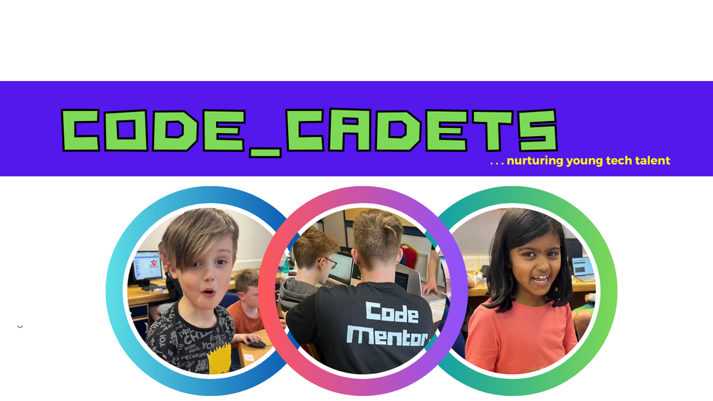 Code Cadets