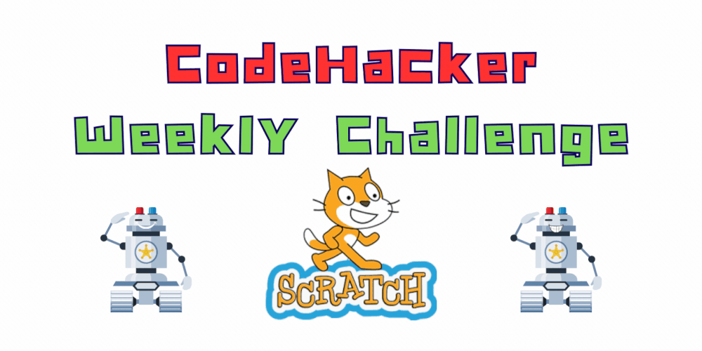 ScratchChallenges — Code Cadets - Kids' Coding Clubs