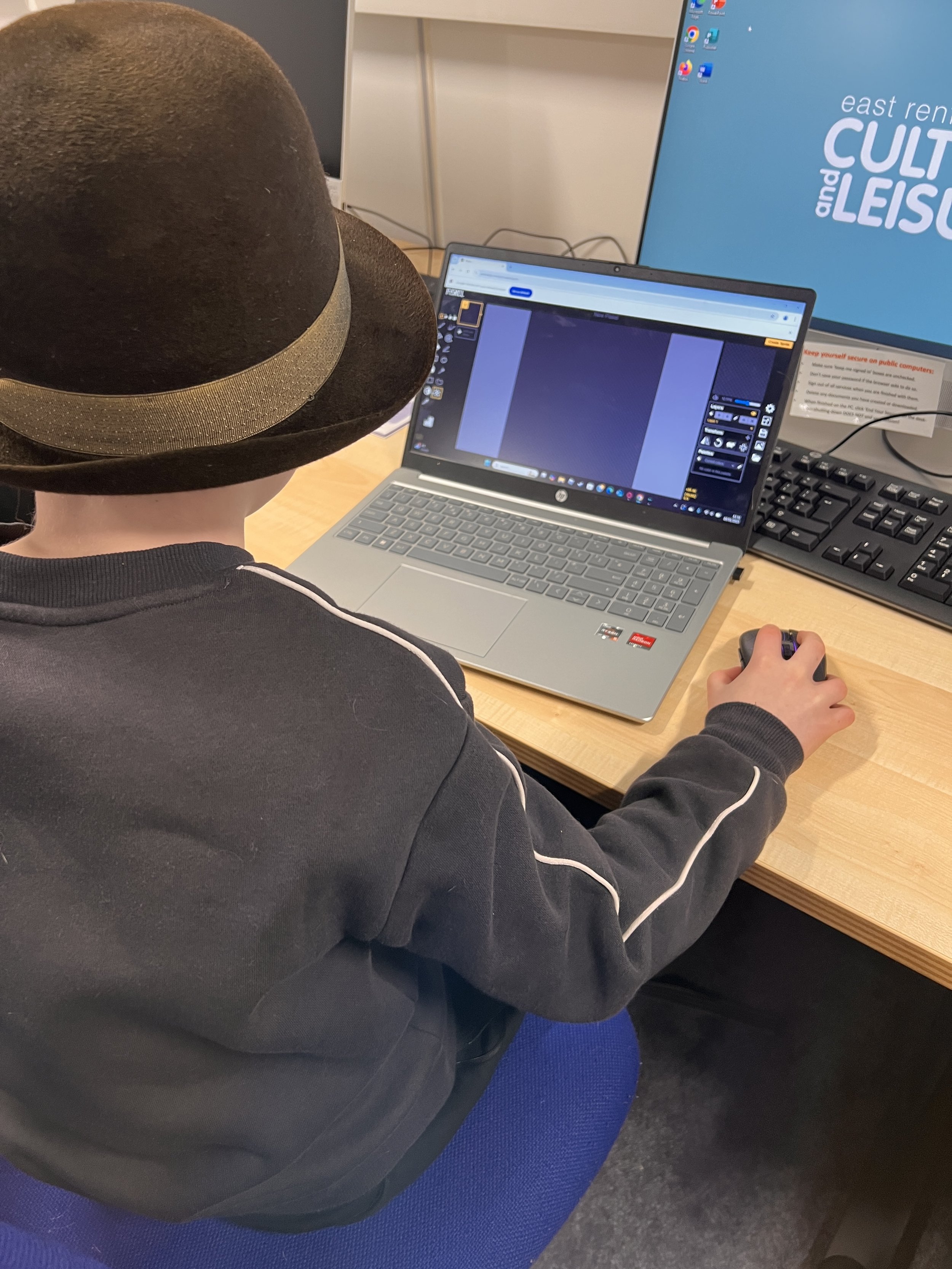 Code Cadets Coding Holiday Camps — Code Cadets - Kids' Coding Clubs
