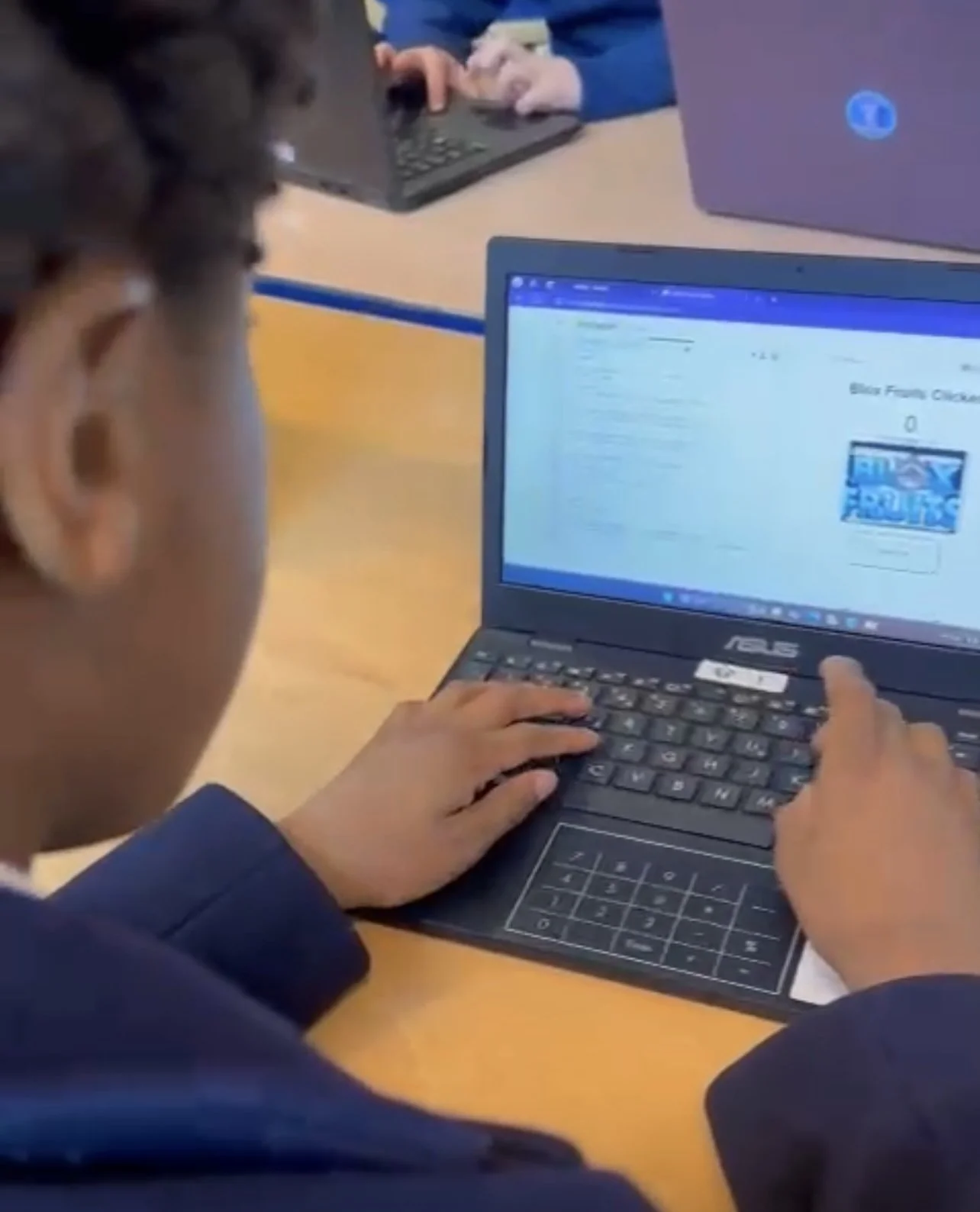 Code Cadets - Kids' Coding Clubs