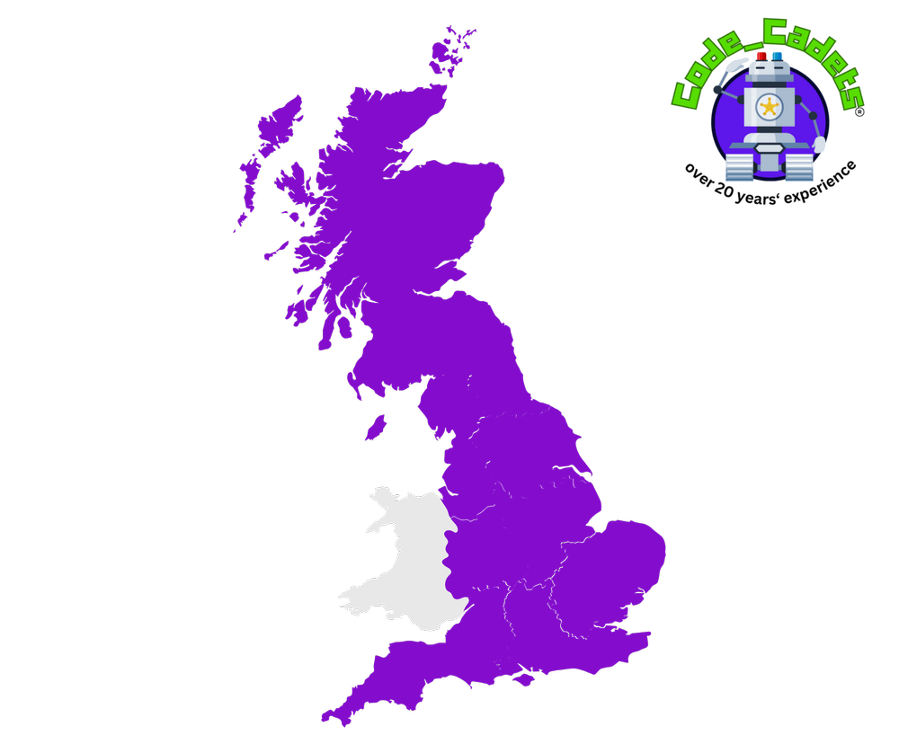 Code Cadets After-School Club — Code Cadets - Kids' Coding Clubs