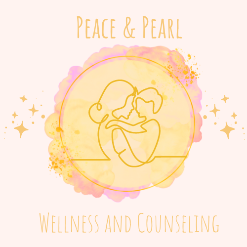 Blog — Peace & Pearl Wellness and Counseling