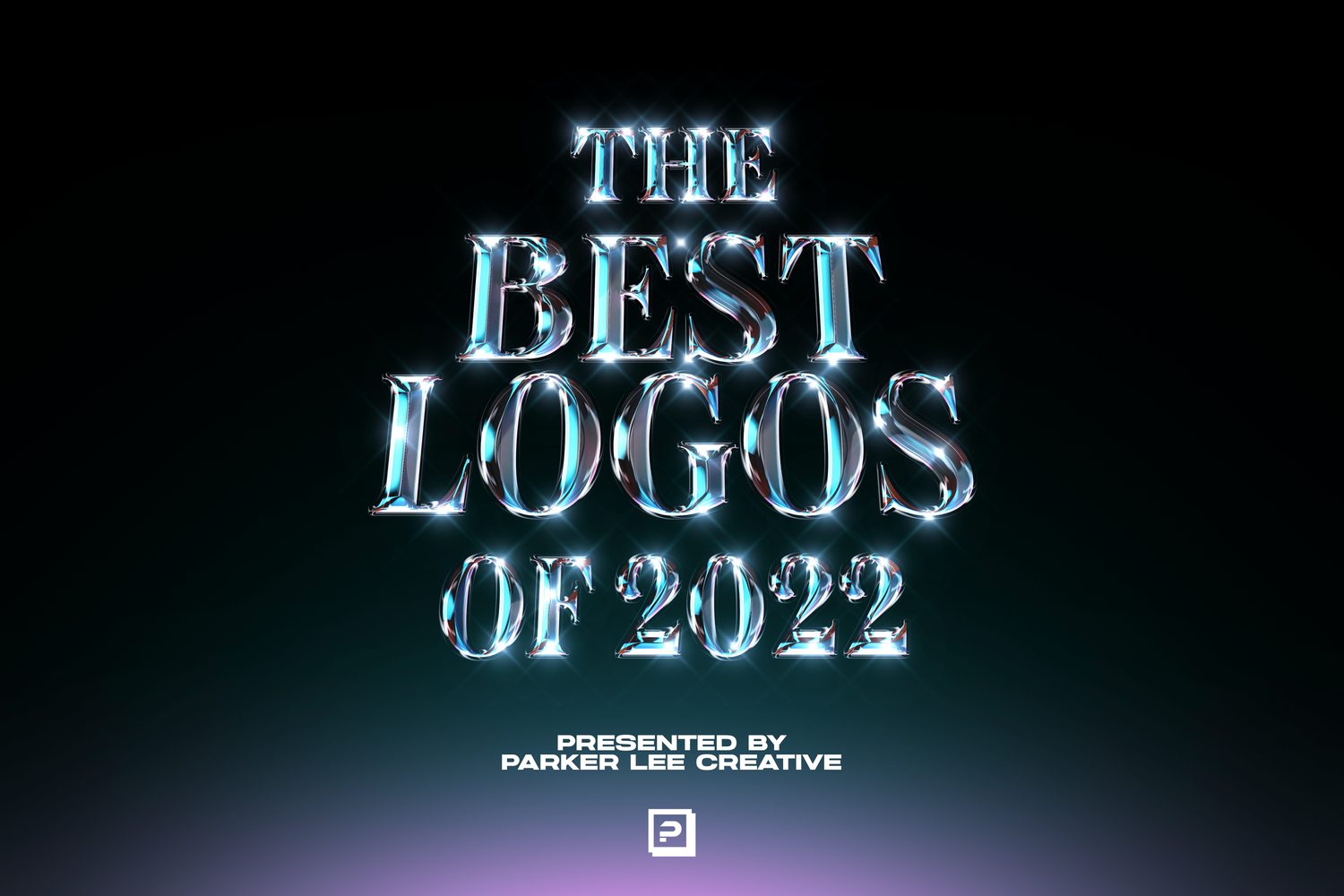 The Best Logos of 2022 — Parker Lee Creative