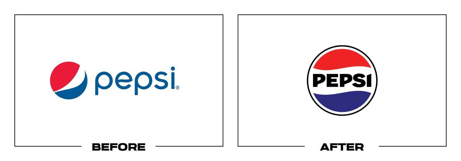 The 25 Best Logos of 2023 — Parker Lee Creative