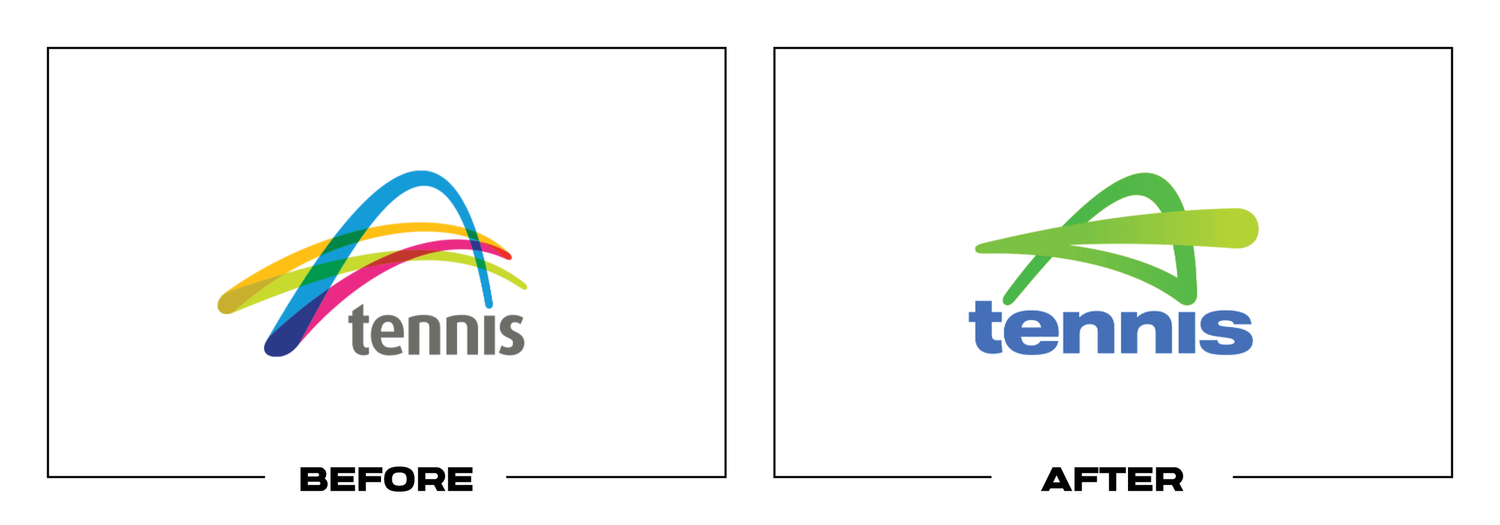 The 25 Worst Logos Of 2023 — Parker Lee Creative