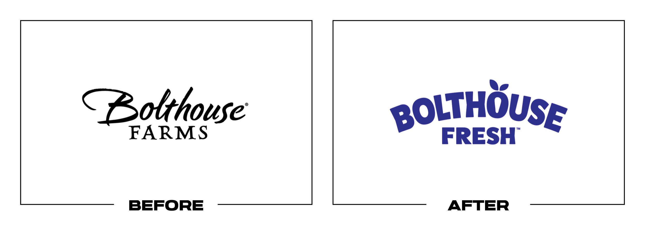 The 24 Best Logos of 2024: A Showcase of Design Excellence and ...