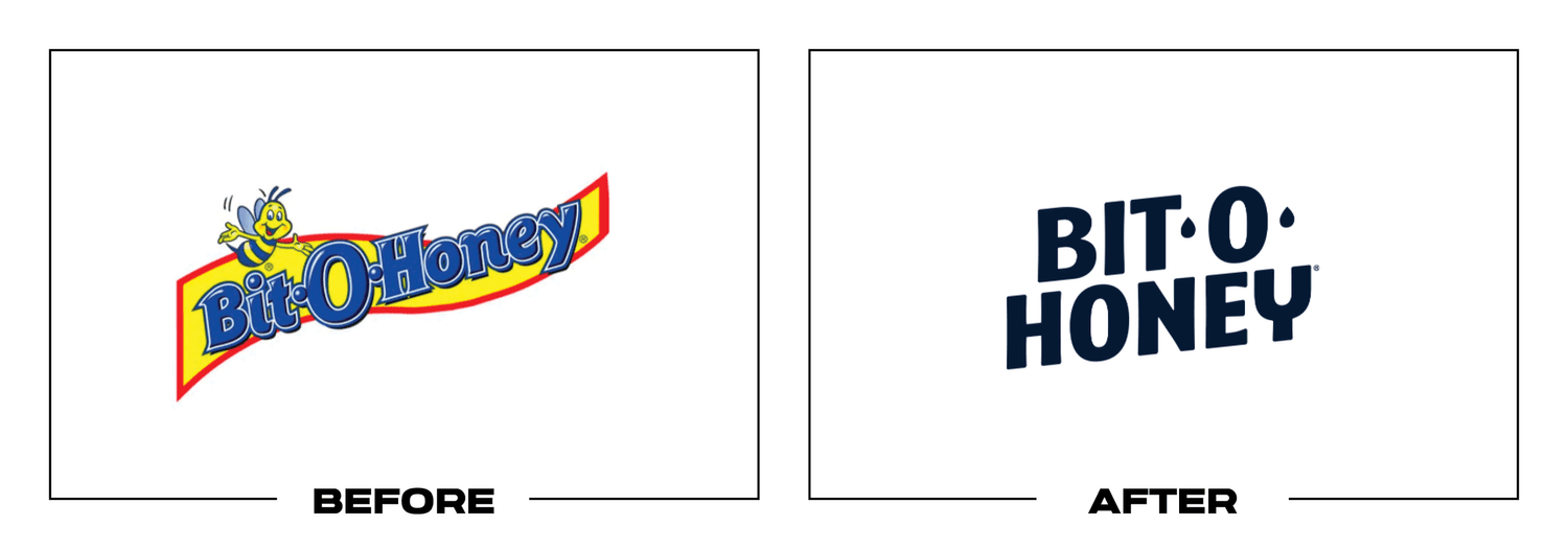 The 25 Best Logos of 2023 — Parker Lee Creative
