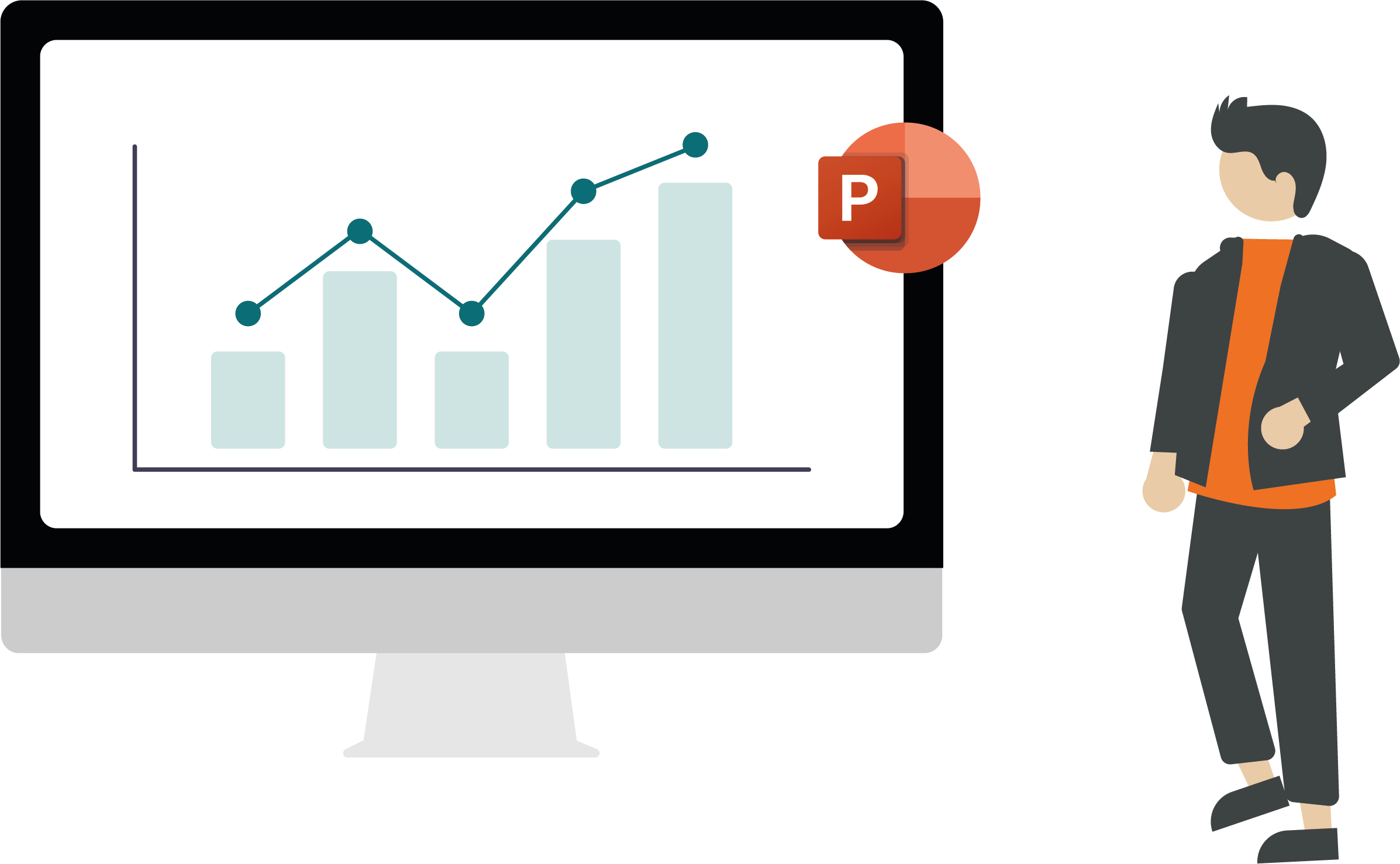 Freelance Presentation Designer – Powerpoint Expert UK