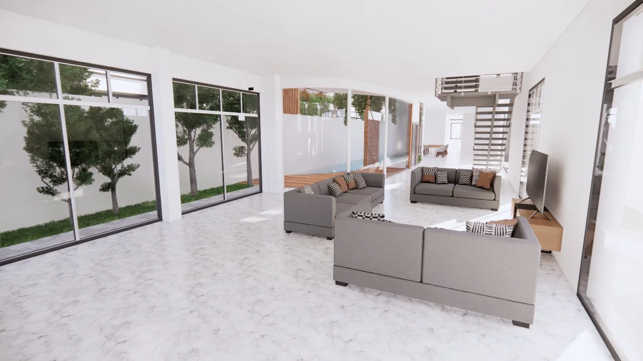 The Courtyards — The Land Managers