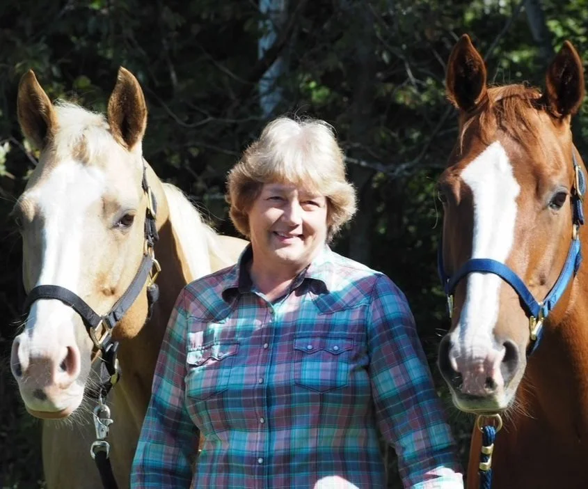 Our Mission & Leadership Team — Gateway Meadows Equine-Assisted Services