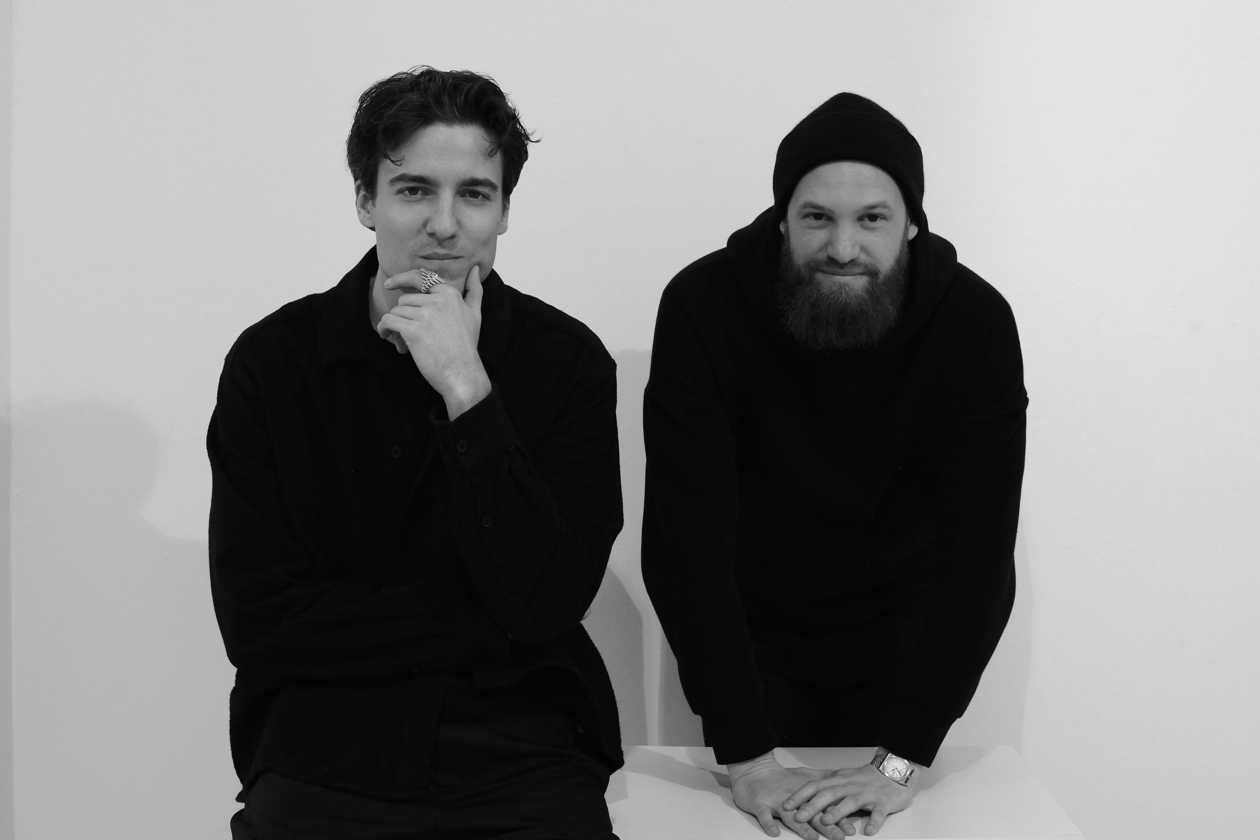 About — Noumen Studio - Architecture & Design