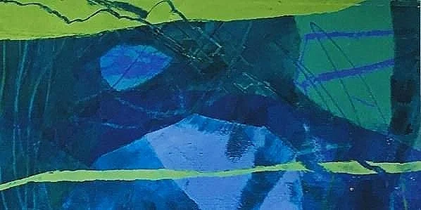 Arlene Sharp Contemporary Artist