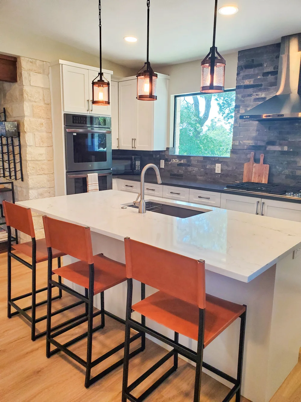Interior Design & Organization Projects McKinney, TX — Samantha Leonard ...