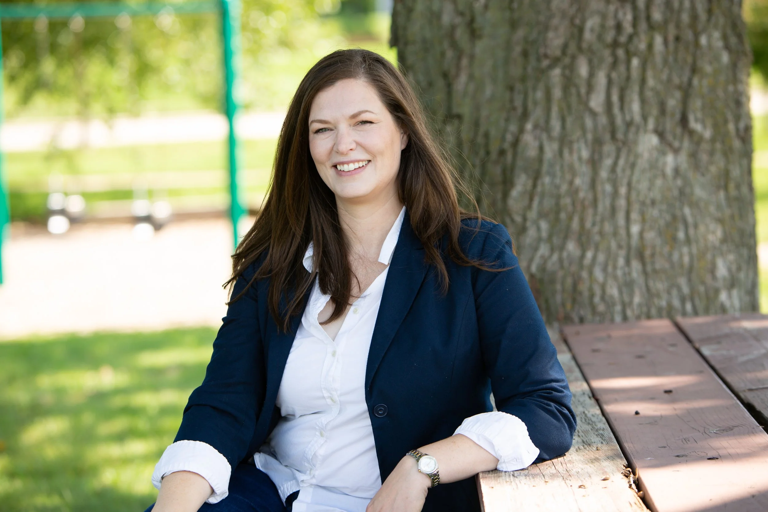 Meet Jenna — Jenna Jacobson for Wisconsin