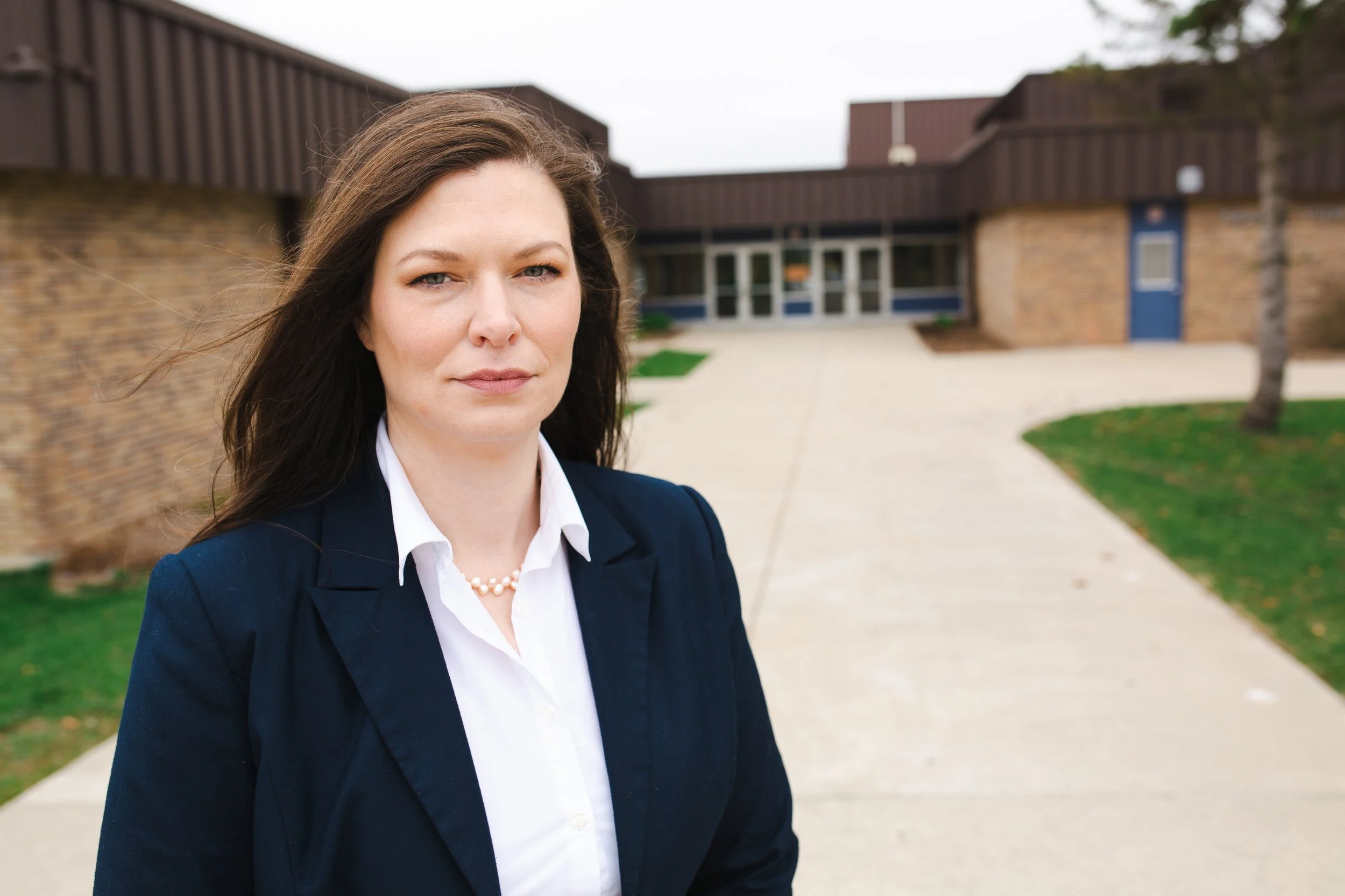 Shared Values — Jenna Jacobson for Wisconsin Assembly District 50 ...