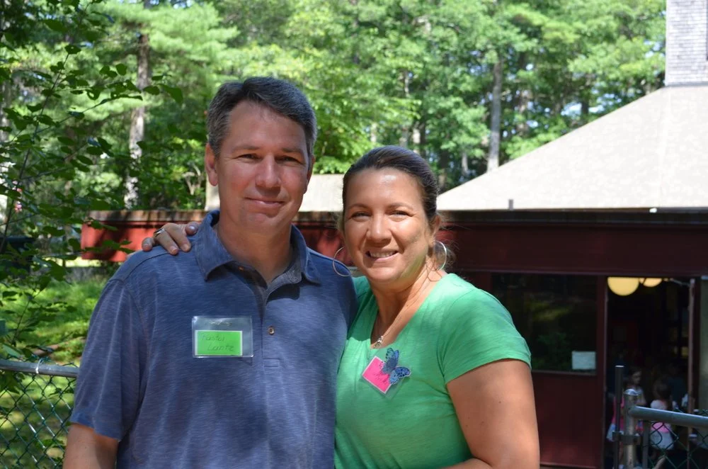 LCC Staff — Lutheran Church of the Cross