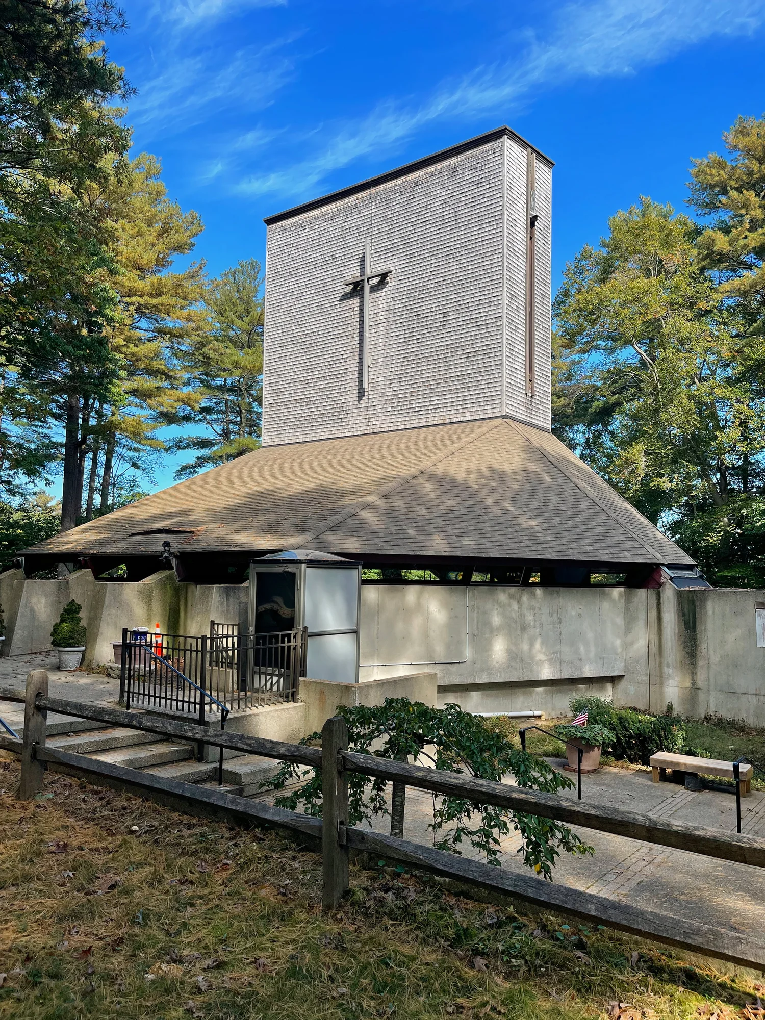 Lutheran Church of the Cross