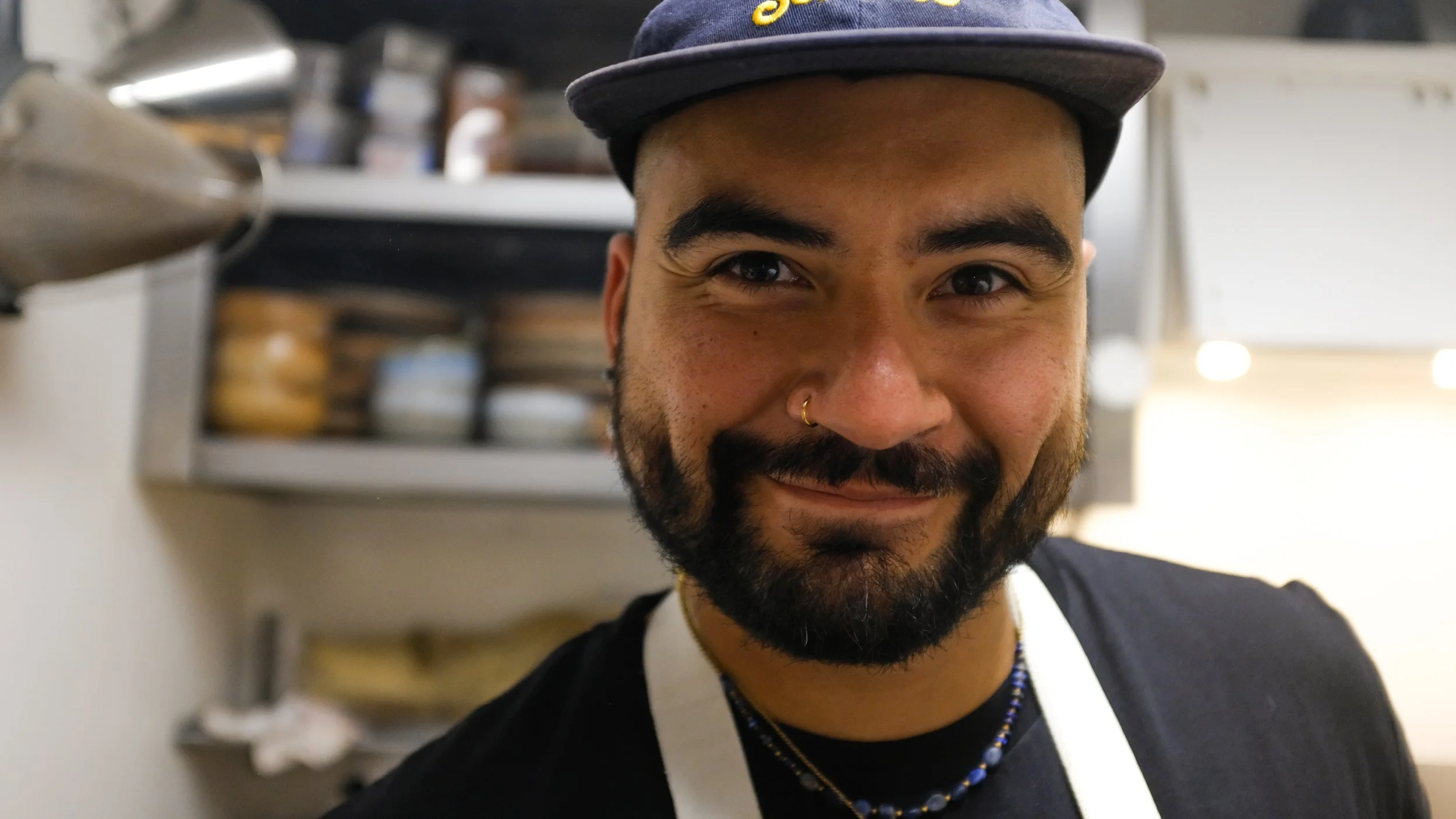 Dan Wren | Découvrez une cuisine unique — Le Bánh Mì