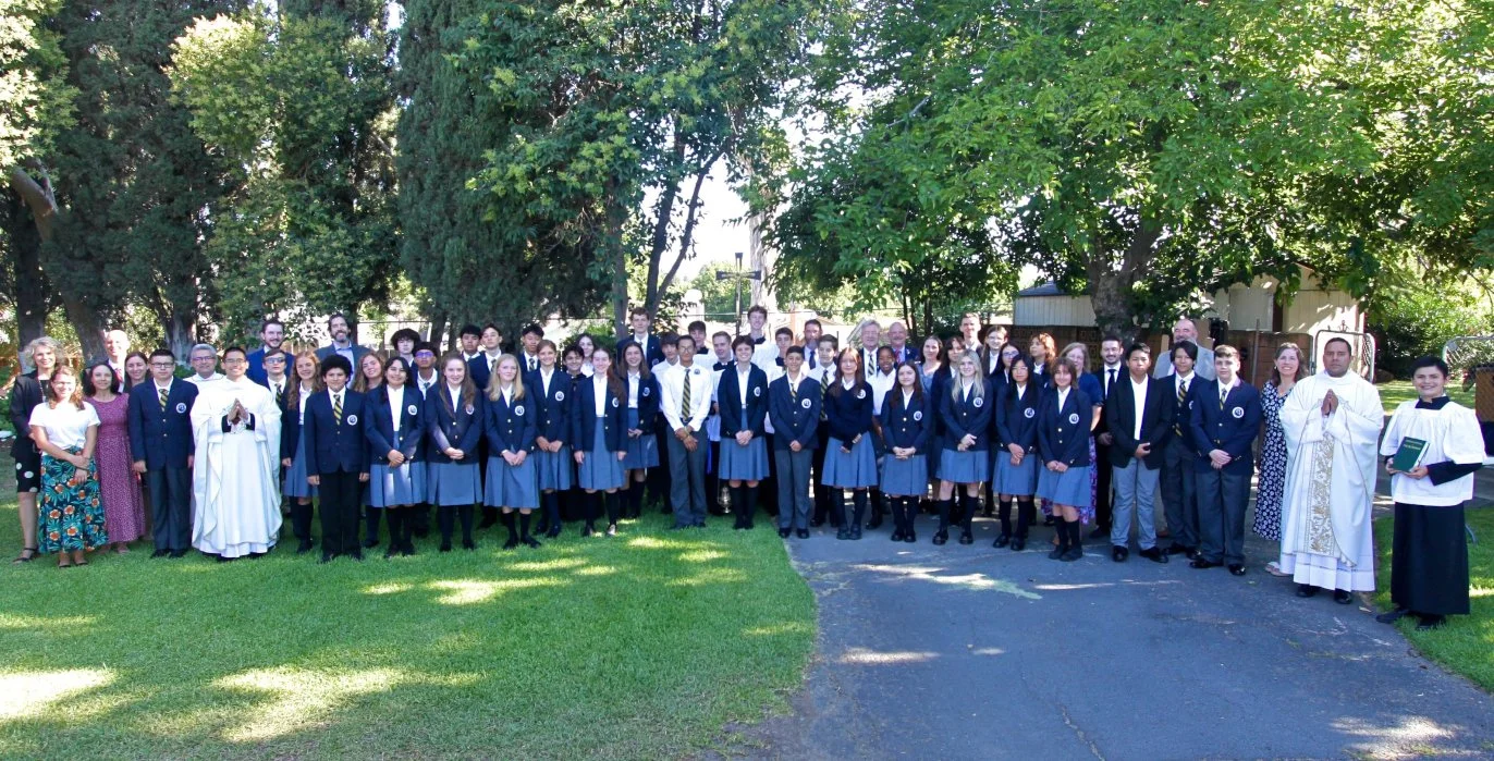 Chesterton Academy of Sacramento