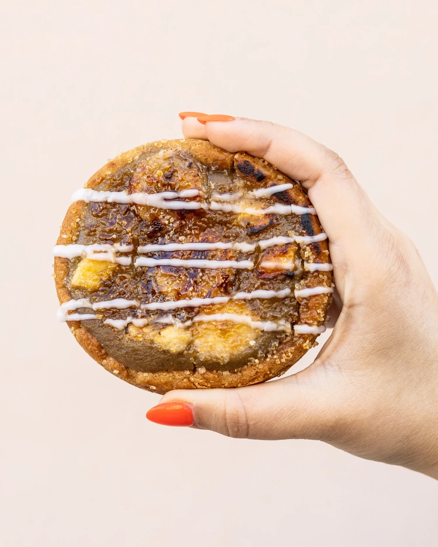 Macarons and Other Treats — The Bearded Baker