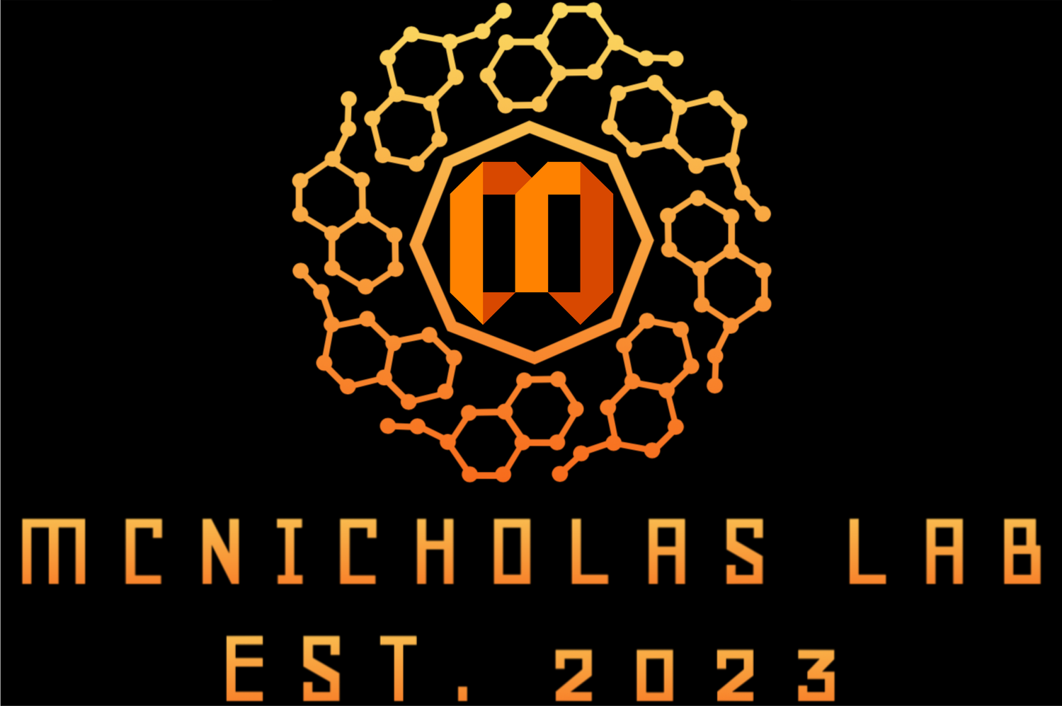 The McNicholas Lab