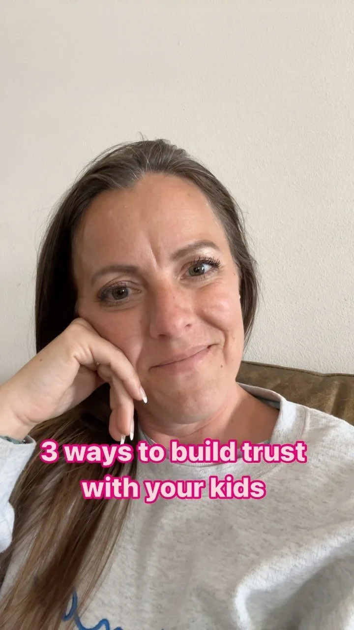 Podcast — Mending Families