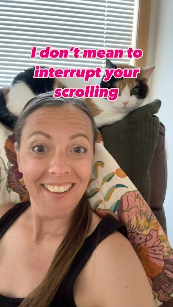 Podcast — Mending Families